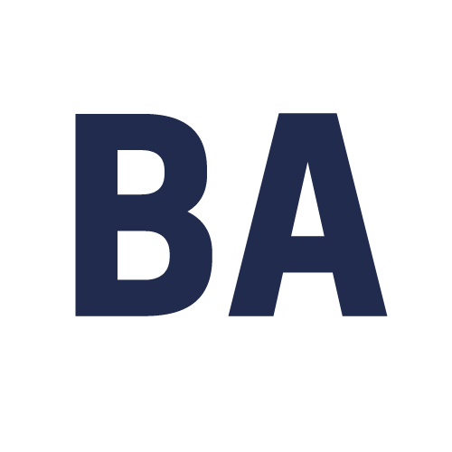BA Icon | The BaaS (Banking-as-a-Service) Association